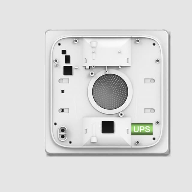 HUTT Original Xiaomi W55 Electric Window Cleaner Robot Auto Window ...