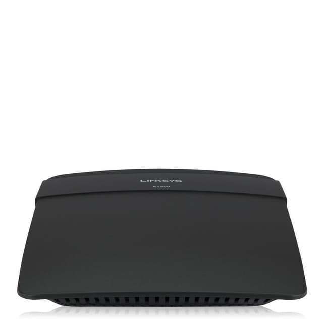 اطلب راوتر Linksys E1200 N300 Wi-Fi 5 Router - Wireless & Broad Band ...