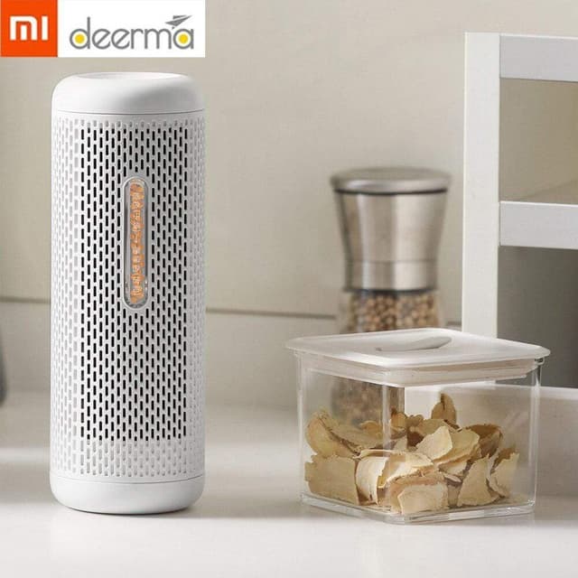 Xiaomi Deerma Mini Portable Dehumidifier | Jomla.ae