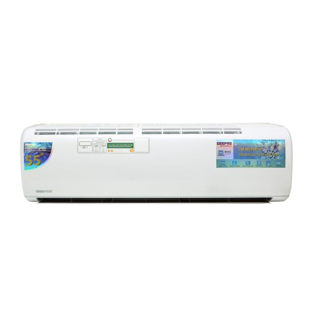 Order Geepas 2.0 Ton Split Air Conditioner - 24000BTU Hepa Filter ...