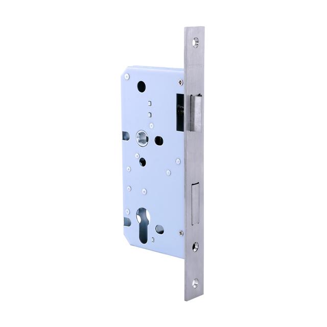 Geepas GHW65022 Sash Lock - Stainless Steel Lock - SS 304 Material ...
