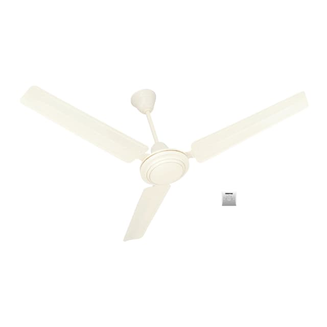 Order Geepas Ceiling Fan - 3 Speed, Double Bearing - 3 Blade with Anti ...