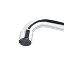 Geepas Stainless Steel Kitchen Sink Tap, Single Lever Pillar GSW61017 ...