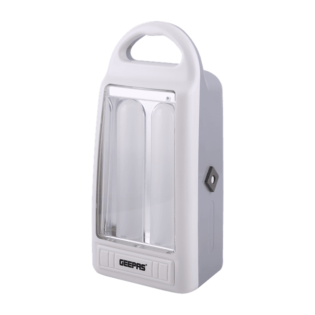 Geepas Rechargeable LED Lantern GE5554 | Jomla.ae