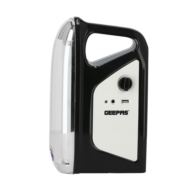 Geepas Lantern 200 Hours Working with Automatic Lighting Emergency LED ...