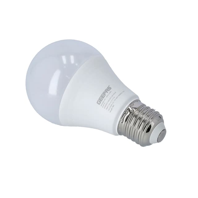 Order Geepas 3Pcs Energy Saving LED Bulb 10W GESL3140 Now! | Jomla.ae