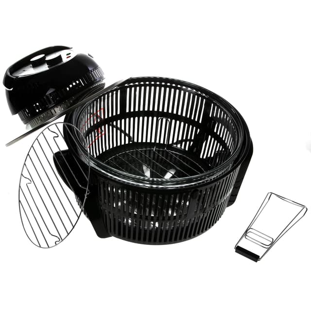 Order Geepas GHO34016UK Turbo Halogen Oven 12 litres & Accessories - 60 ...