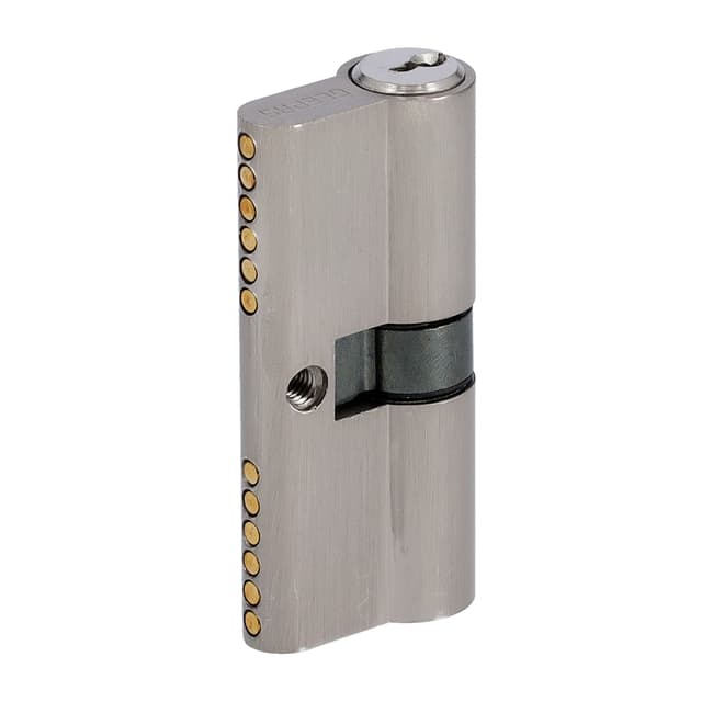 Order Geepas GHW65073 Double Cylinder Lock 70mm - Security Lock, Double ...