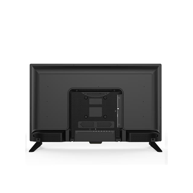 Geepas 32" Android Smart LED TV - Slim Led, 3.5mm, HDMI & Hi-High USB ...