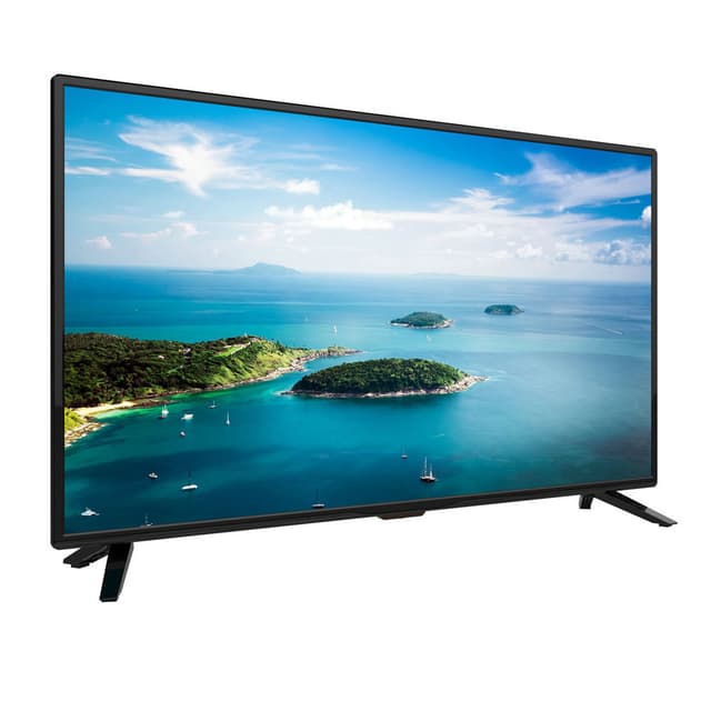 Order Geepas HD Smart LED TV, 39 Inch Now! | Jomla.ae