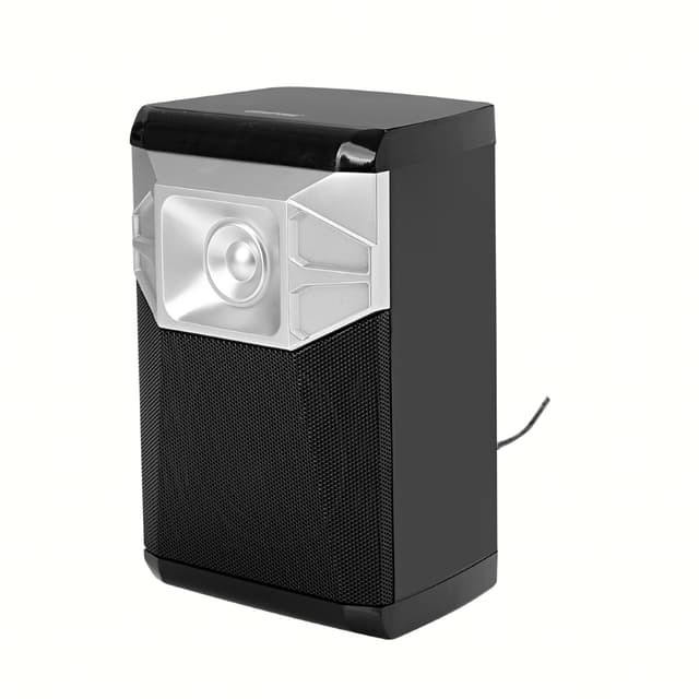 Order Geepas GMS11111 5.1 Channel Multimedia Speaker System - 50000 ...