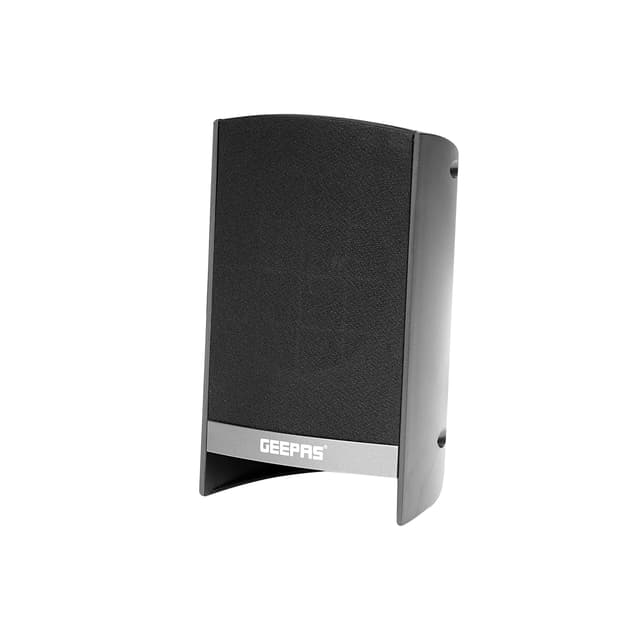 Geepas GMS8516 2.1 Multimedia Speaker - 20000 Watts PMPO with Powerful ...