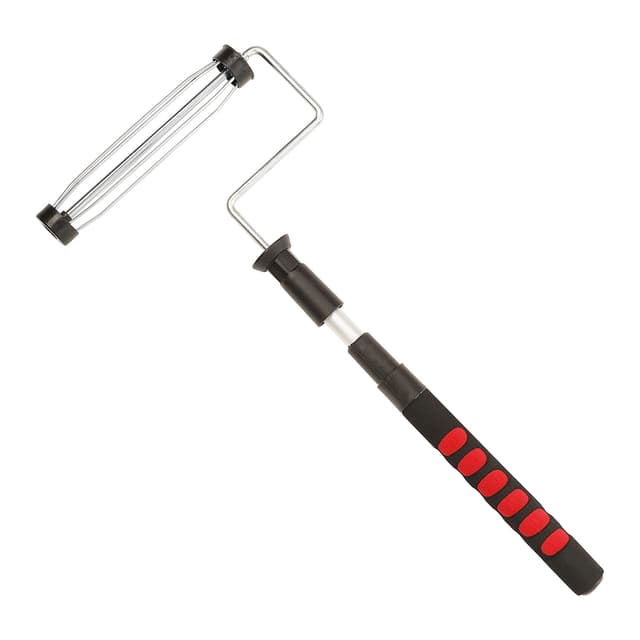 Order Geepas GT59051 9 Inch Heavy Duty Paint Roller with Extendable ...