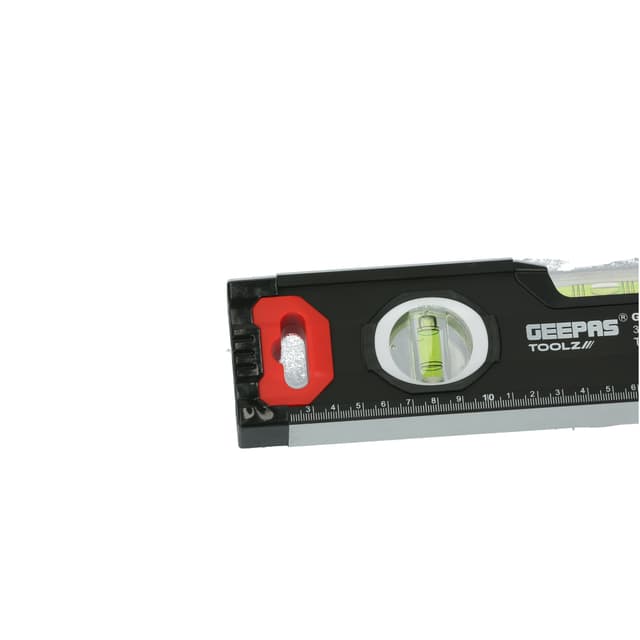 Order Geepas 12-Inch Spirit Level - Horizontal/Vertical/45-Degree ...