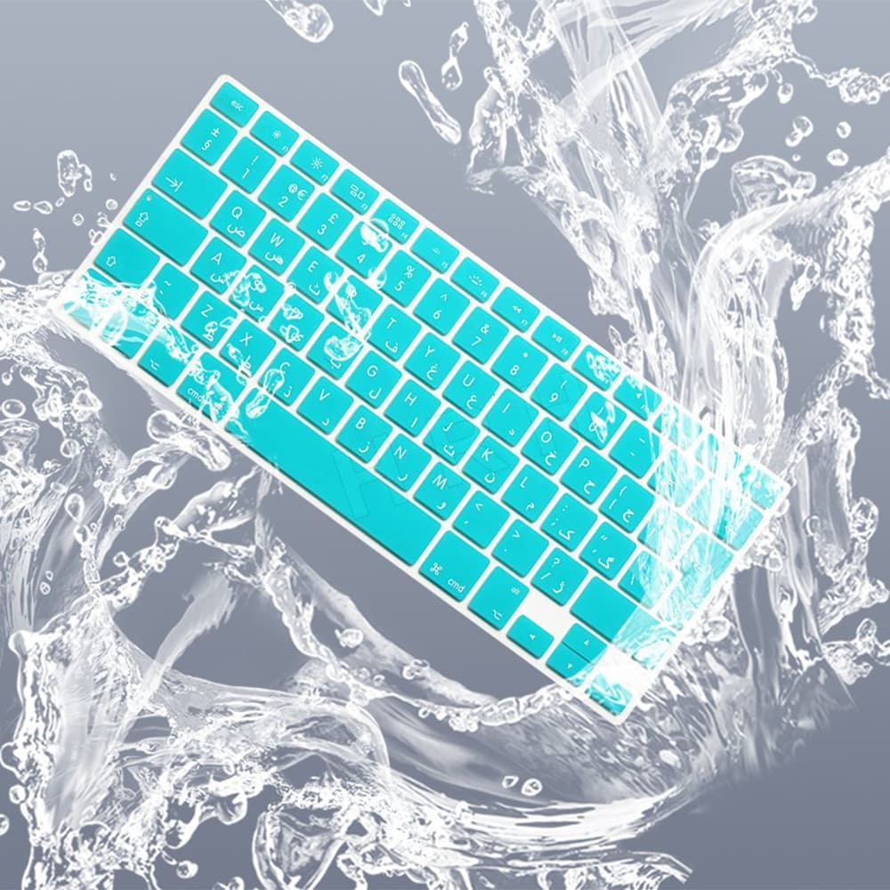 Order O Ozone Macbook Keyboard Skin for MacBook Air 13 Inch for MacBook ...