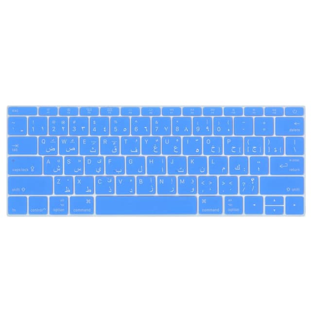 Order O Ozone Macbook Keyboard Skin for MacBook Air 13 Inch for MacBook ...