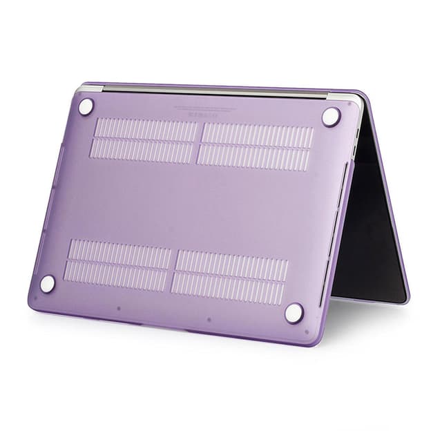 Order O Ozone Frost Matte Rubberized Hard Case for Macbook Pro 15 Inch ...