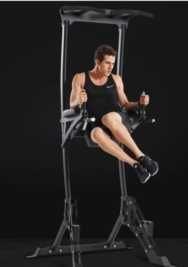 Order Marshal Fitness multifunctional power station mf 8407 Now! | Jomla.ae