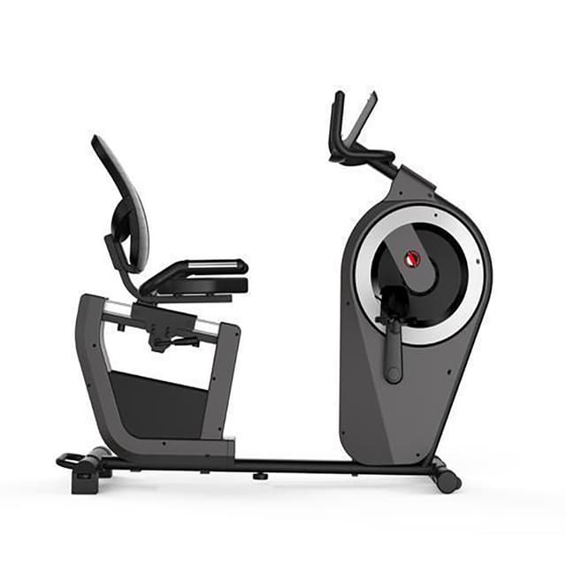 Order Marshal Fitness pms recumbent bike bxz 600l Now! | Jomla.ae