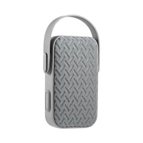 Order Aibimy Bluetooth Speaker with Mic, Grey Now! | Jomla.ae