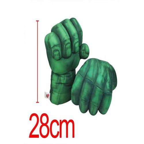 Order Generic Avengers 2 Ultro Hulk Gloves Now! | Jomla.ae