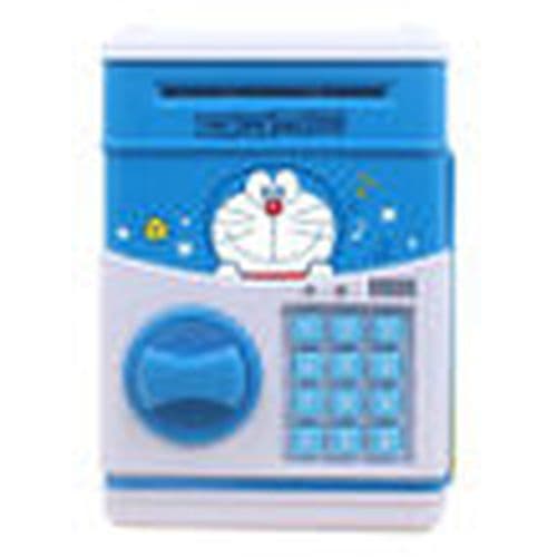 Generic Doraemon Cartoon Designed Money Bank | Jomla.ae
