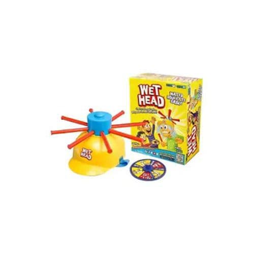 Order Wet Head Challenge Toys Game Now! | Jomla.ae