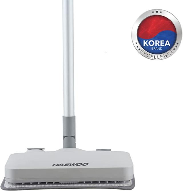 Order Daewoo Multifunction Steam Mop with High Steam, Microfiber Pad ...