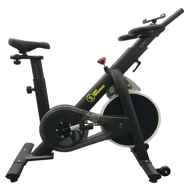 Order Marshal Fitness indoor exercise spinning bike cycling spine bike ...