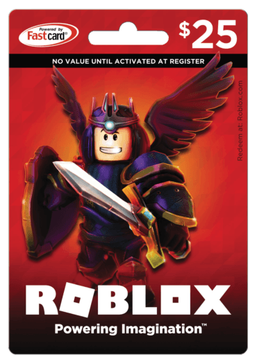 Order Roblox $ 25 Now! | Jomla.ae