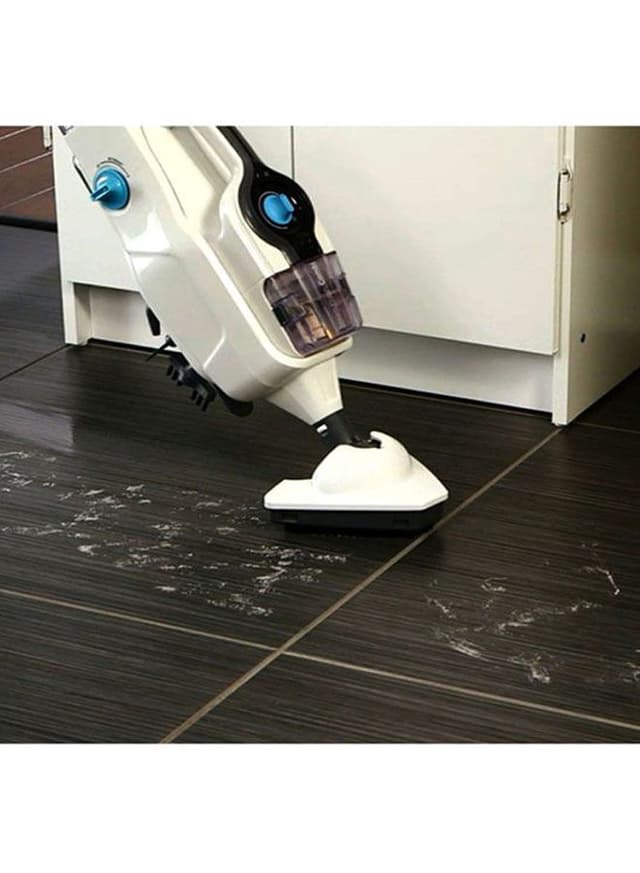 HOOVER 2 In 1 Steam Mop And Handheld Vacuum Cleaner 1600W 1600 W HS86 ...