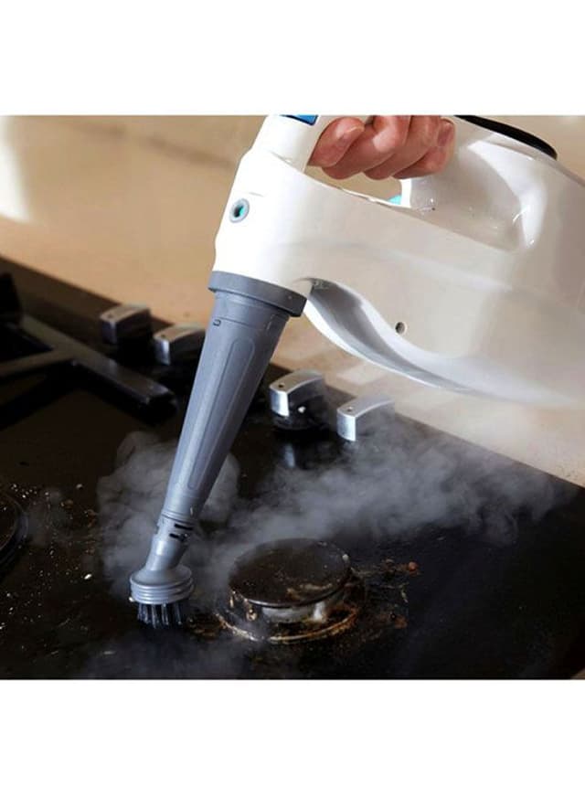 HOOVER 2 In 1 Steam Mop And Handheld Vacuum Cleaner 1600W 1600 W HS86 ...