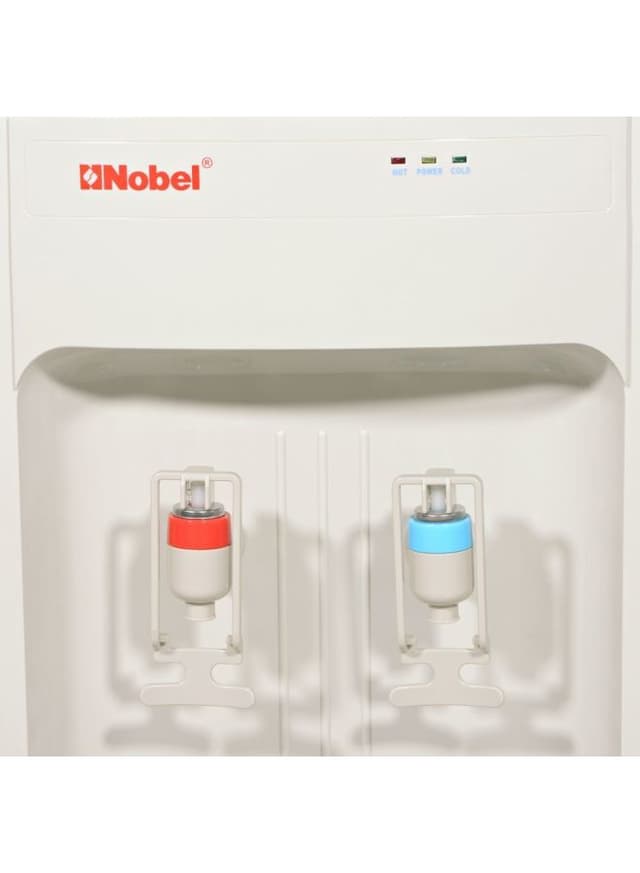 Order NOBEL Water Dispenser Table Top NWD 552 White Now! | Jomla.ae