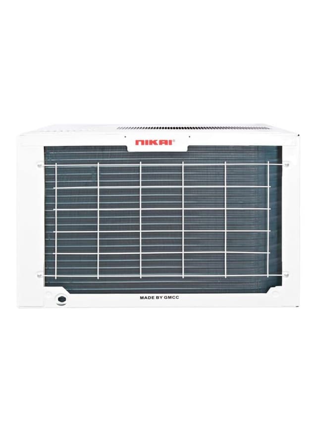 Order NIKAI 18000 BTU Window Air Conditioner NWAC18031N4 White Now ...