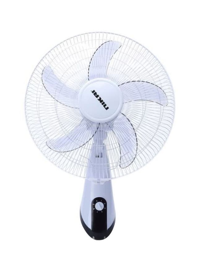 Order NIKAI Fan NWF1635T1 White Now! | Jomla.ae