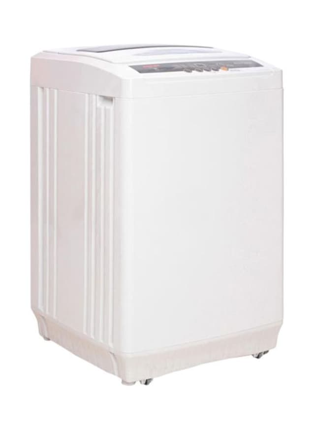 Order NIKAI Fully Automatic Top Load Washing Machine 5 kg NWM550T White ...