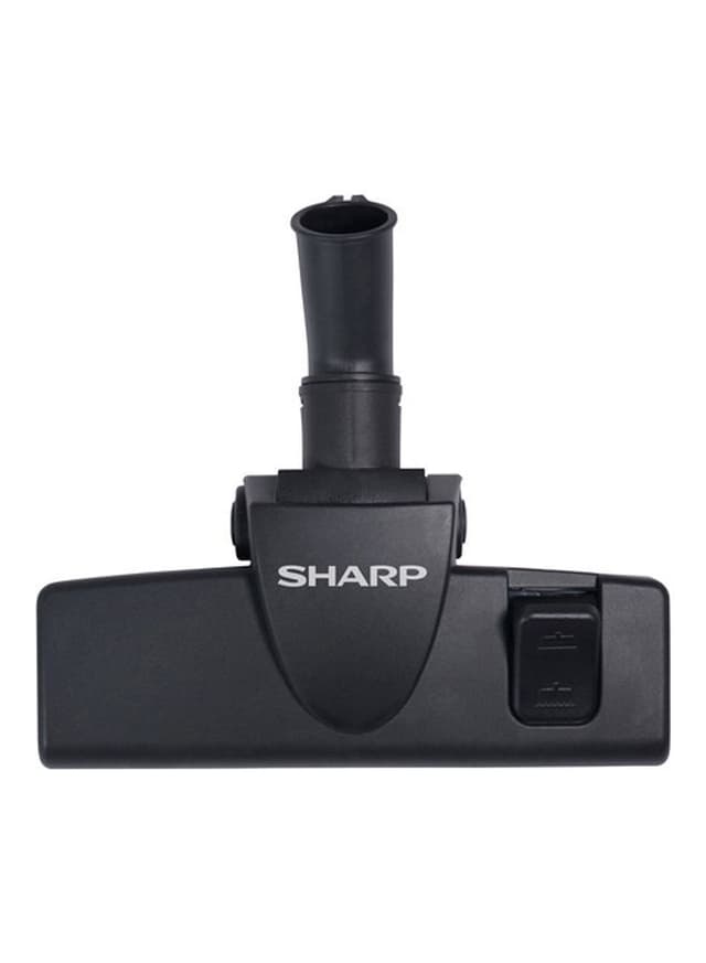 Order SHARP Vacuum Cleaner 20 l 1800 W EC CA1820 Blue Now! | Jomla.ae