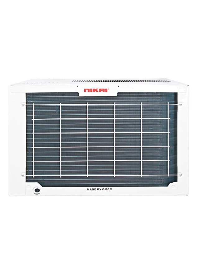 Order NIKAI 3 Cooling Speed Window Air Conditioner 1.5 Ton NWAC18031N ...