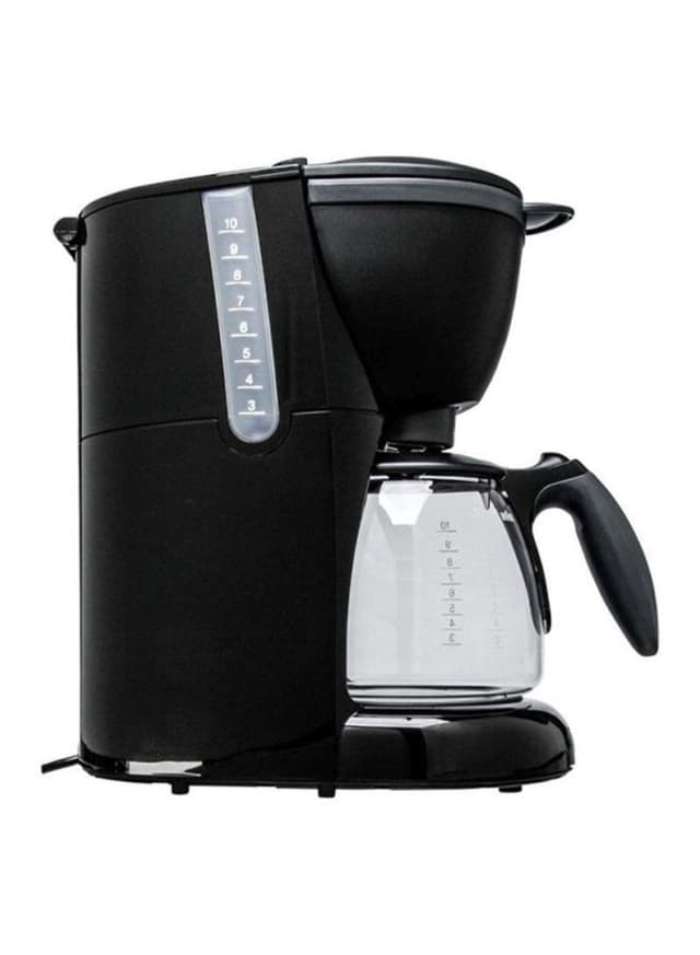 Order BRAUN CafeHouse Pure Aroma Plus Coffee Maker KF560 Black Now ...