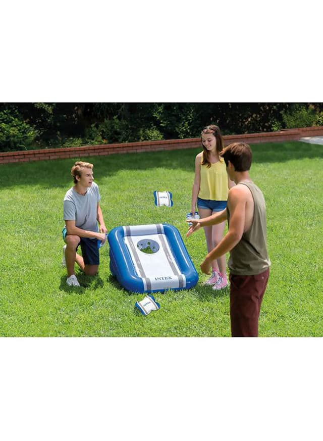 Order Intex Inflatable Target With Throwing Bag 86x 42x 71centimeter ...