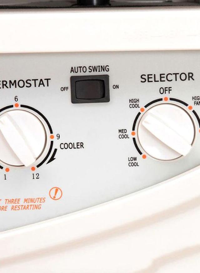 Order NIKAI 24000 BTU Window Air Conditioner NWAC24031 White Now ...