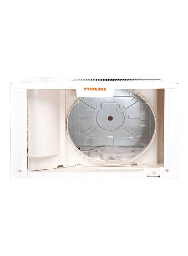 Order NIKAI 24000 BTU Window Air Conditioner NWAC24031 White Now ...