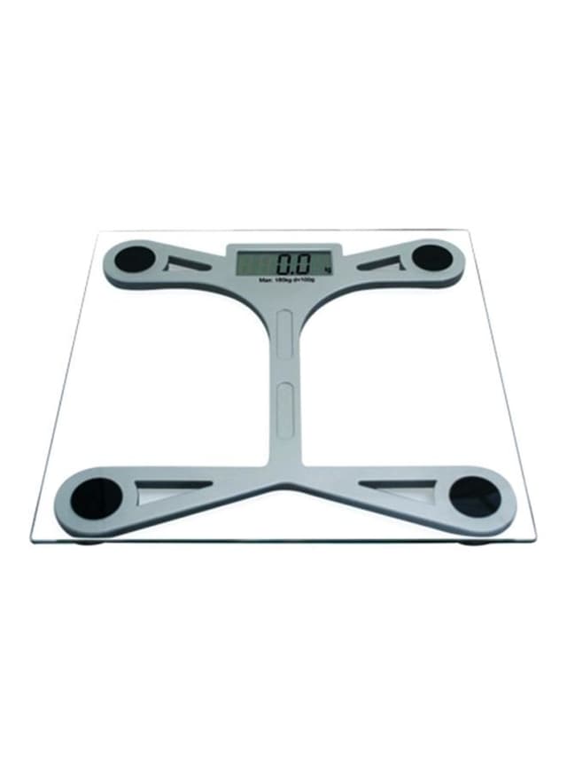Order SkyLand Square Shape Personal Scale Now! | Jomla.ae