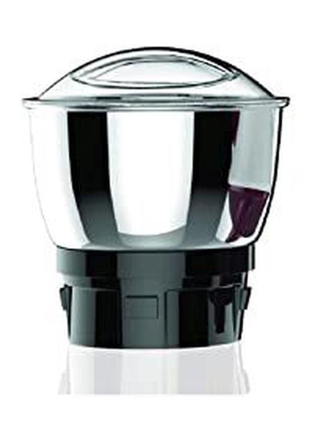 ClikOn 3 In 1 Electric Mixer Grinder 550W 550 W CK2296 Purple/White ...