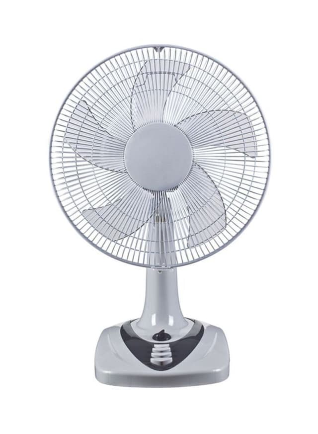 اطلب مروحة بخمس شفرات 16 انش NOBEL - Table Fan | Jomla.ae