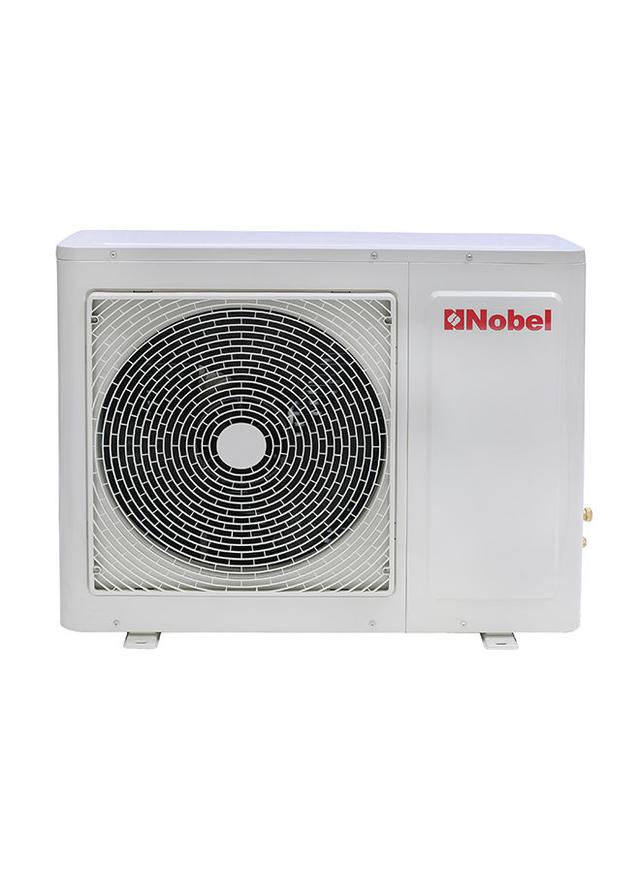 Order NOBEL 18000 BTU Split Air Conditioner NSAC 18CR White Now! | Jomla.ae