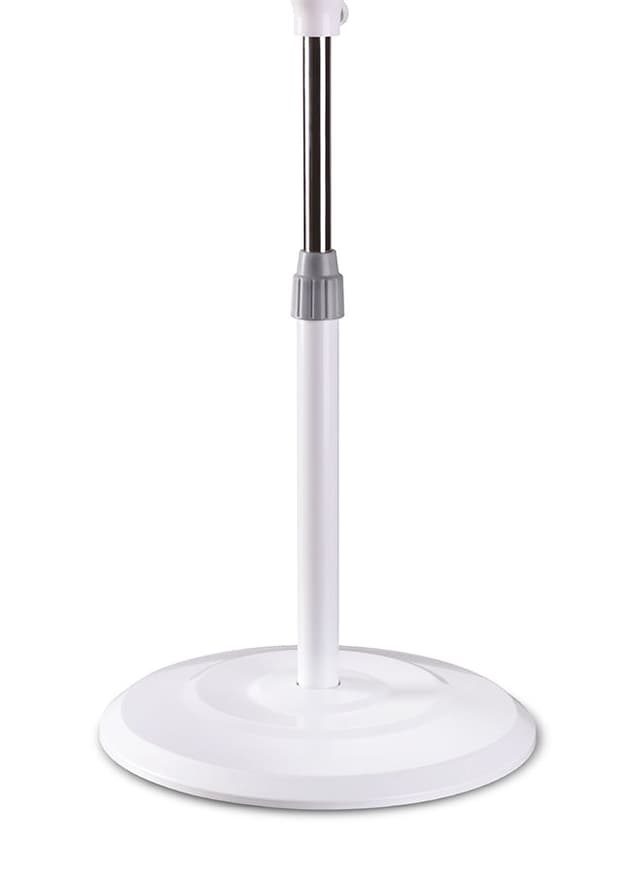ClikOn Pedestal Fan 50 W Ck2814 White/Grey | Jomla.ae