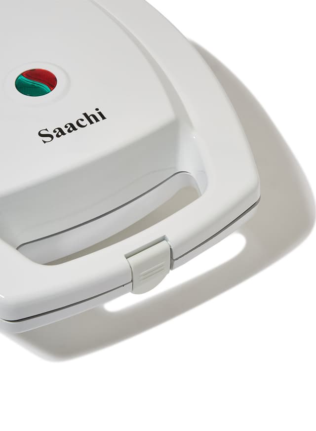 Order Saachi Portable Cookie Maker 1400W 1400 W NL BM 1555C WH White ...