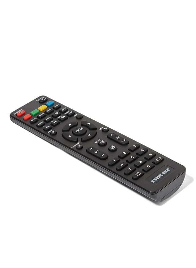 Order NIKAI Remote for NTV3200CSLED Now! | Jomla.ae