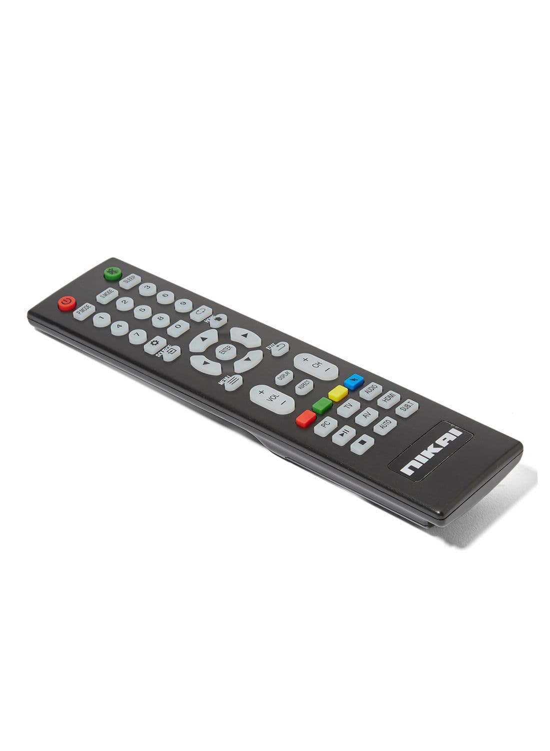 Order NIKAI Remote for NTV3200SLED4 Now! | Jomla.ae